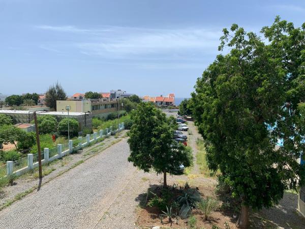 Awa Cabo Verde - Cap-Vert