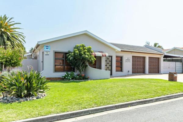 House Of Joy - Cape Town