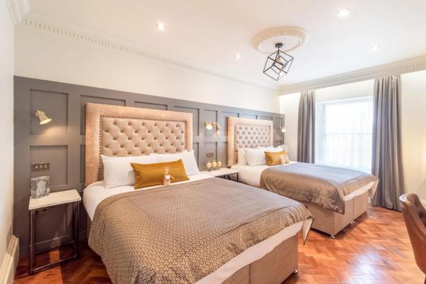 King Street Aparthotel - Scotland