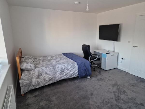 Stratford Way House - Dartford