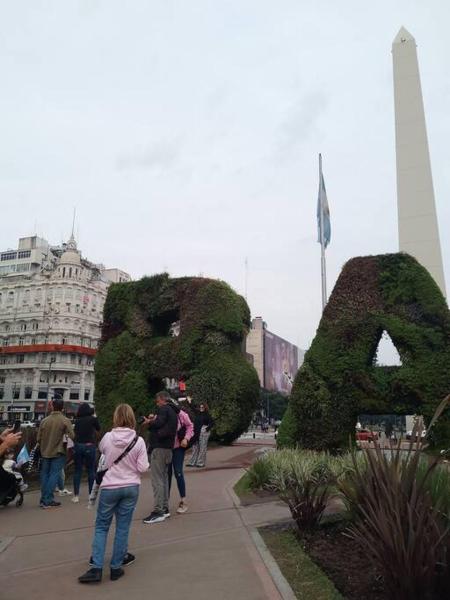 Departamento 5 Estrellas, Wifi, Excelente Ubicacion, Microcentro, Buenos Aires - Buenos Aires