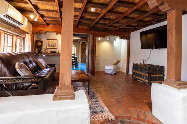 Casa Corazon - Santa Fe, NM