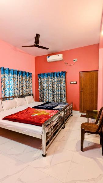 Sundarban Tulip Homestay, Pakhiralay, Wb - West Bengal