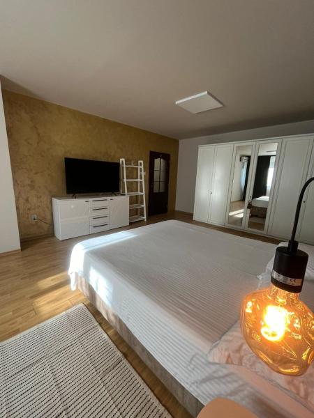 Faleza Apartment Galati - Galați