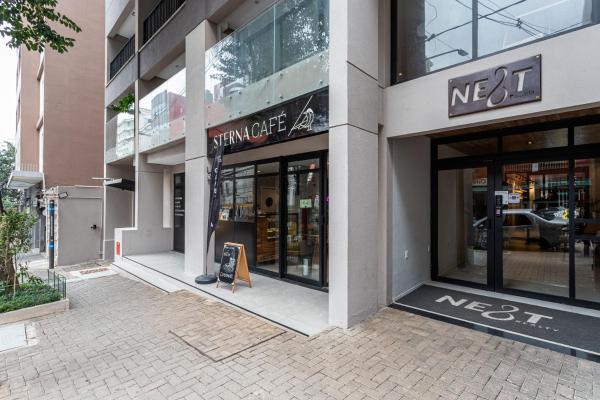 Next Paulista By Viva - Apartamentos Completos Ao Lado Da Av Paulista E Masp - Sao Paulo