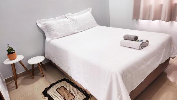 Aparthotel Belo Horizonte Ii - Santa Luzia