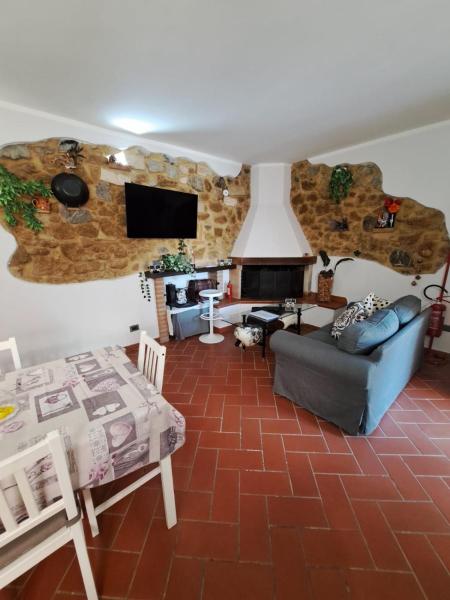 Ilmareaduepassi Guest House - Rosignano Marittimo