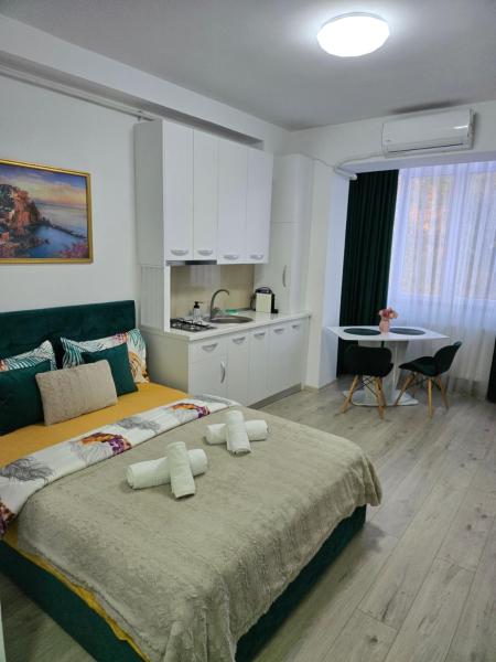 Gda Studio - Onești