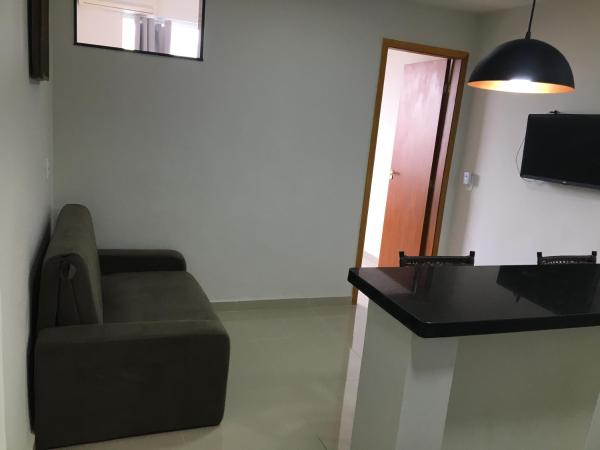 Vieiranunes Flats - Rio de Janeiro