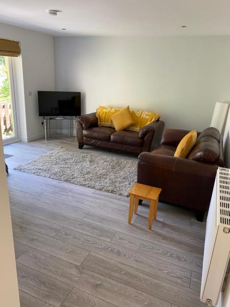 Garden Flat - Millport