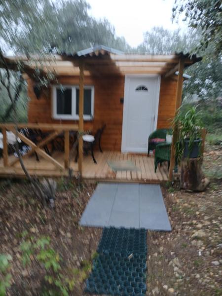 Chez Eve 2 - Nîmes