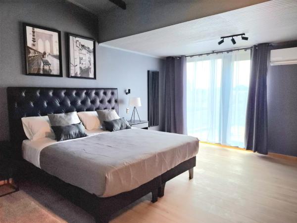 Hotel Boutique 501 - Los Angeles