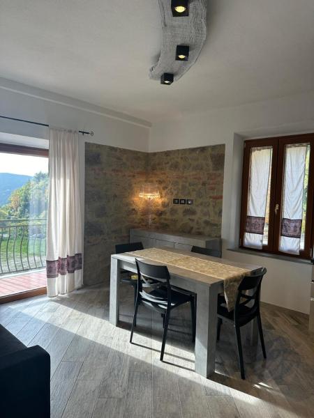 Casa Gaudi - Abbadia San Salvatore