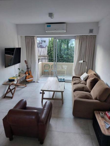 Duplex Para 2p Frente Al Parque - Tandil