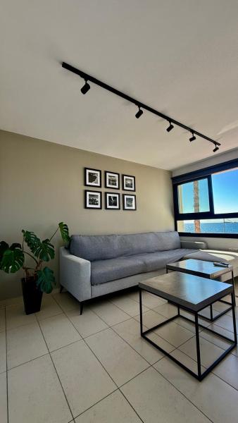 Sea La Vie #1 - Luxury Seaview Apartment - Paphos