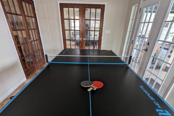 Cedar Creek Ranch - Cedar Creek, TX