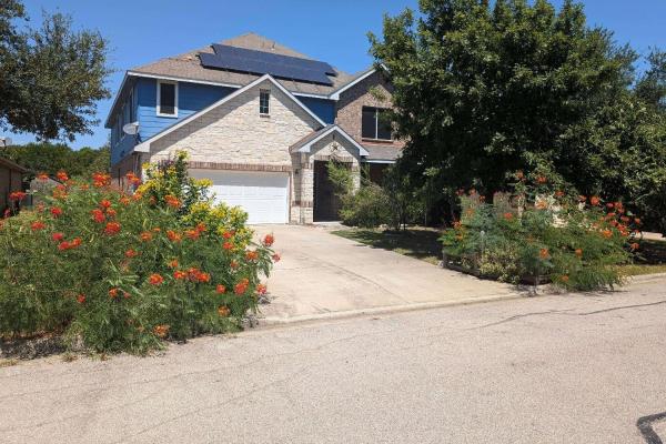 Grand Hutto Lodge - Taylor, TX