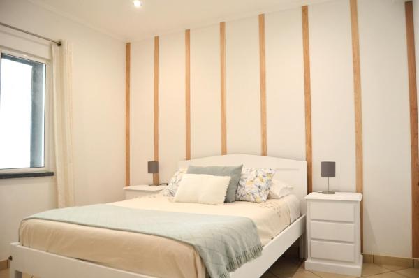 House Fifteen - Faial