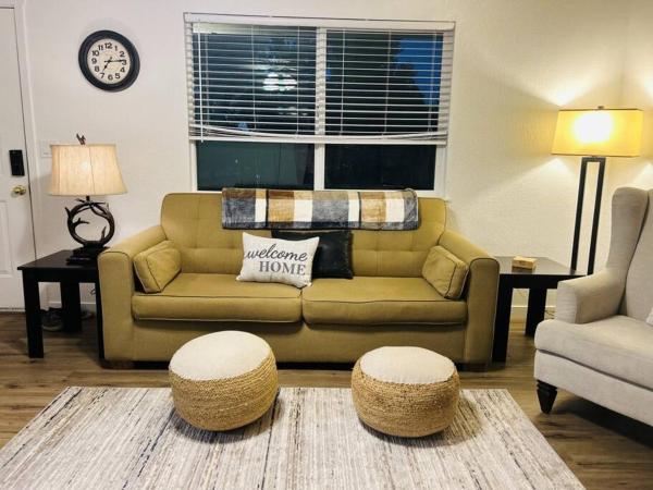 Giddy Up Getaway - Nampa, ID