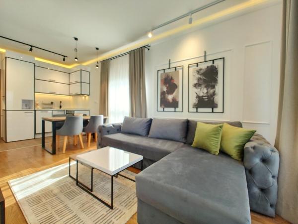 Apartman Panorama - Užice