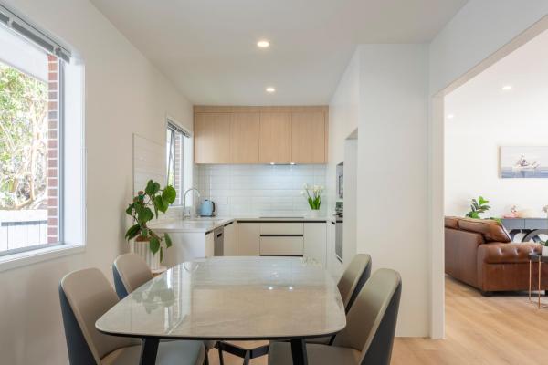 Beckenham Garden - Auckland