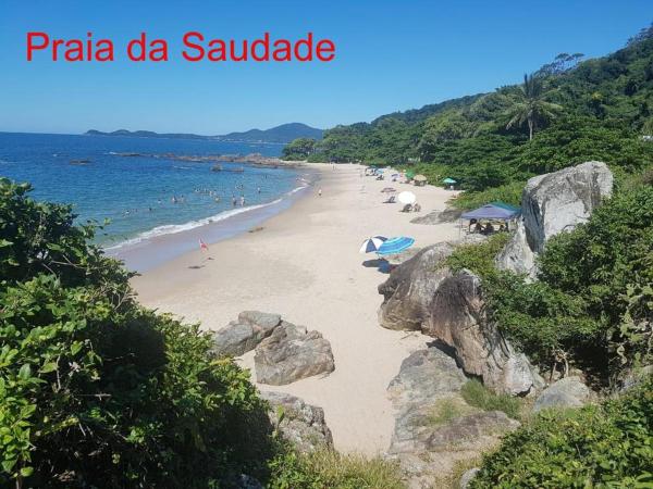 Hospedagem Praia Word Penha Sc - Penha
