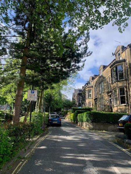 Ilkley Garden Suite - Ilkley