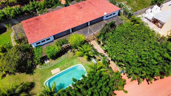 Casa Da Mata - São Miguel do Gostoso