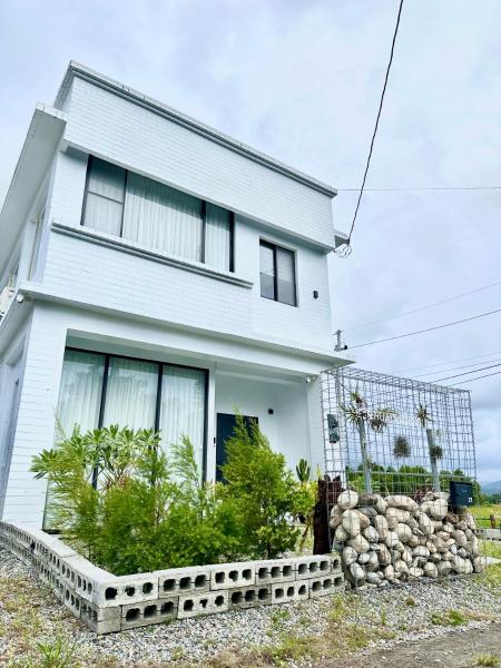 In Hualien B&b - Taiwan