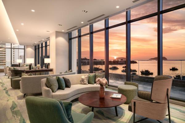 Citadines Waterfront Kota Kinabalu - Tanjong Aru