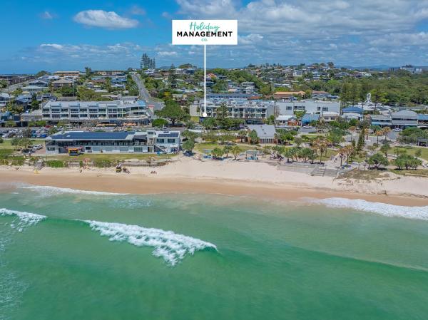 Paradiso Paradise - 3 Bed Apt With Balcony - Kingscliff