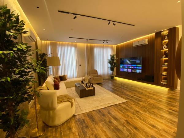 Modern Space - Prime Location - Riyadh