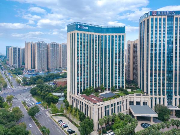 Hilton Chengdu Longquanyi - Chengdu