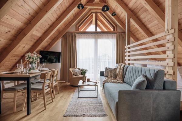 Apres Ski Bachleda - Loftaffair Collection - Kościelisko