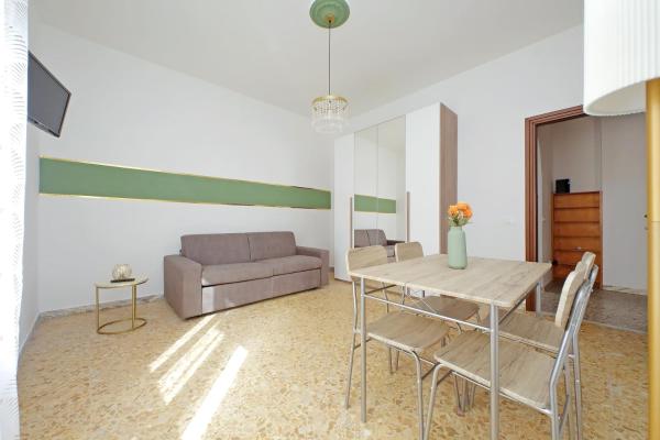 Golden Apartment - Rome