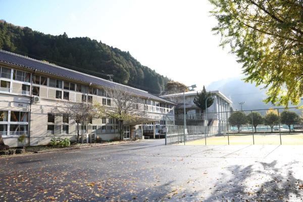 Schoolstay Okuyahagi-スクールステイ奥矢作 - Toyota