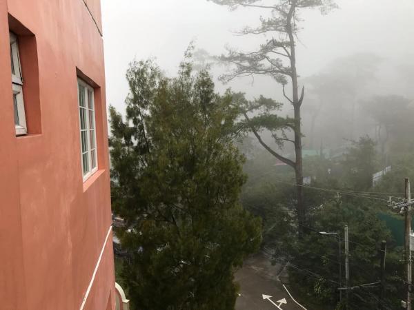 Lorenzritz 88 Gib Condo Unit Rental - 바기오