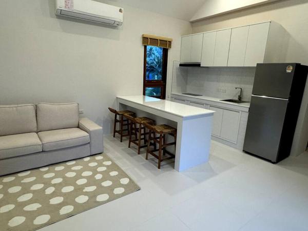 Chaloklum Canal Villa - Ko Pha Ngan