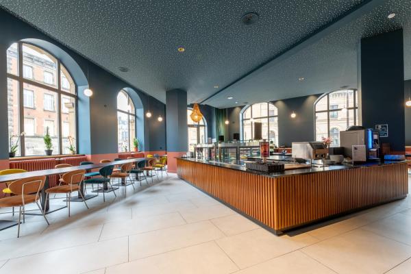 La Brasserie Hostel - Metz