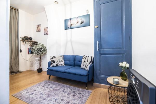 Comédie 2 - Appt En Plein Centre De Perpignan - Perpignan