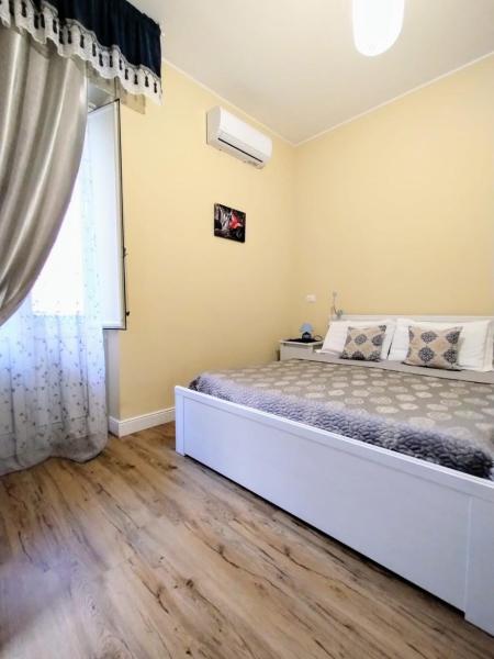 Al Quadrato D'oro Rooms - Catania
