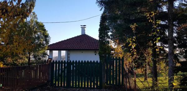 View Point House - Smederevo