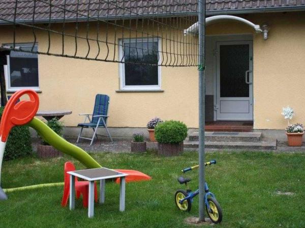 Wohlfühlurlaub Im Ferienhaus - Waren (Müritz)