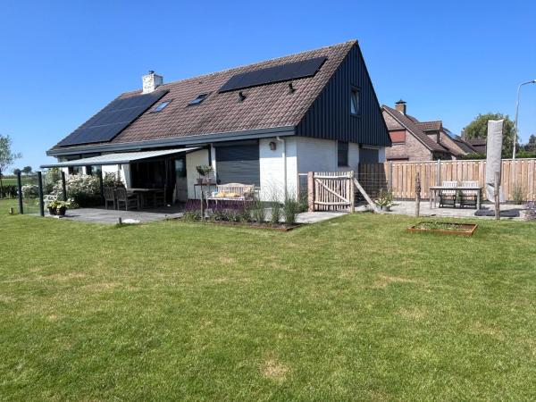 B&b Hieris't - Sint-Laureins