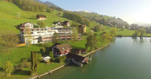Hotel Kurhaus Am Sarnersee - Stans