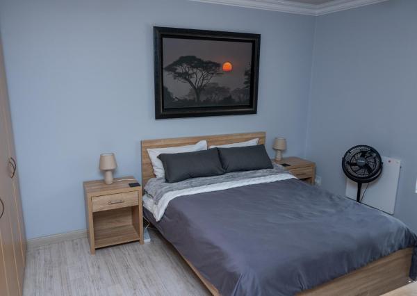 Premium Deluxe At Waterkloof - Pretoria