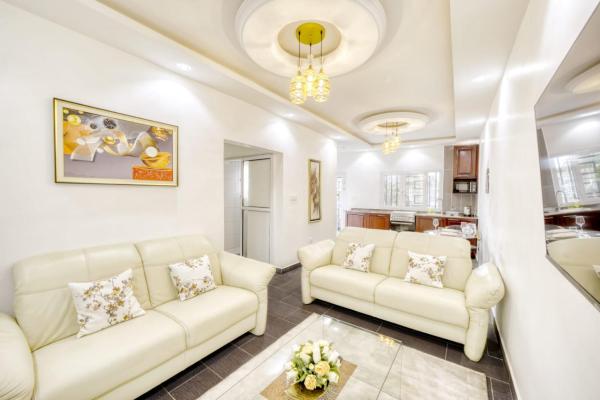 Prettyhome - Douala