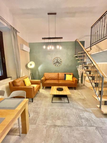 Apartment Robert - Lovran