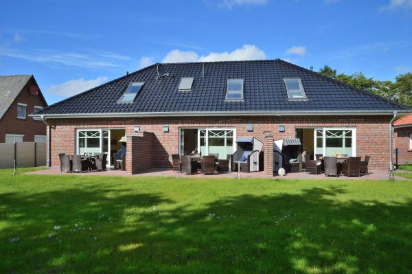 Deichidylle Ii - Juist