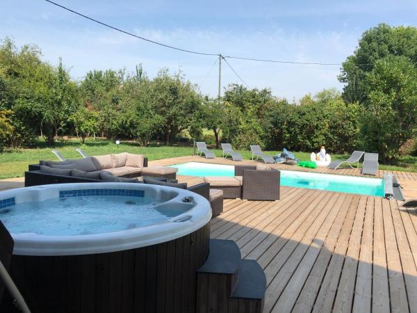 Domaine Des4 Roses - Brumath